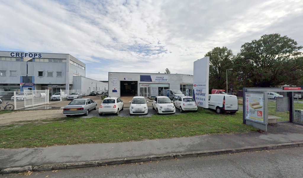 Centre contrôle technique DEKRA, Contrôle technique à Floirac 33270