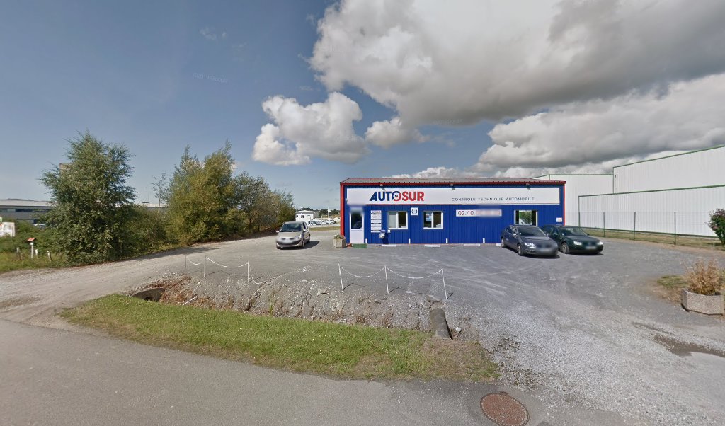 Contrôle technique Autosur Donges, Contrôle technique à Donges 44480