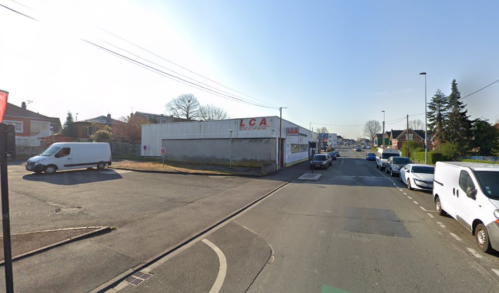 Contrôle technique Diagnosur Lens, Contrôle technique à Lens 62300