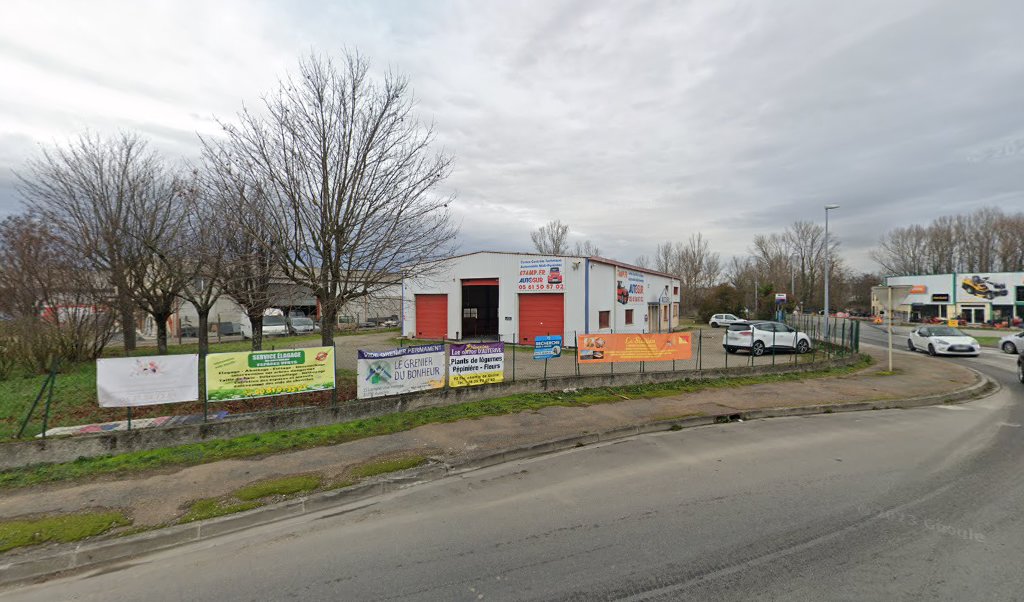 Contrôle technique Autosur Auterive, Contrôle technique à Auterive 31190